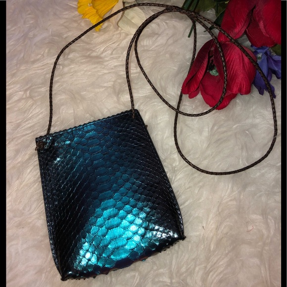 b. may | Bags | Rare B May Crossbody Bag | Poshmark